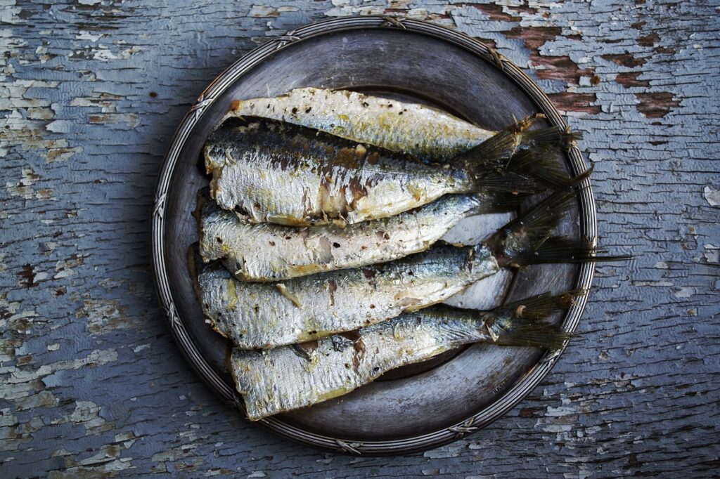 Les 12 Bienfaits Inattendus des sardines pour la Santé - Ainsi Soit Zen